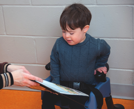 SCHI School - Welcome